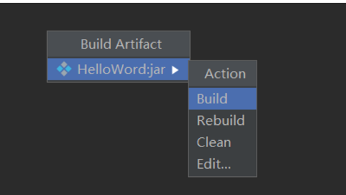 idea中生成javaee工程jar包的方法_idea javaee jar-CSDN博客
