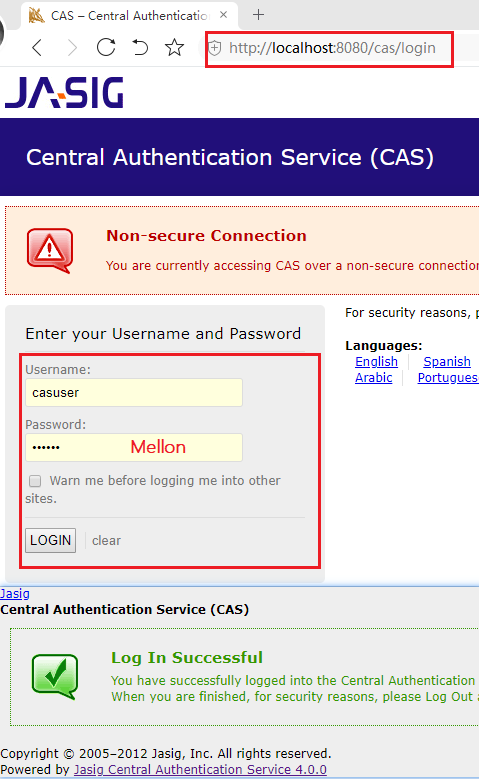 CAS开启Rest服务（包括5.x / 4.x / 3.x版本）_cas rest-CSDN博客