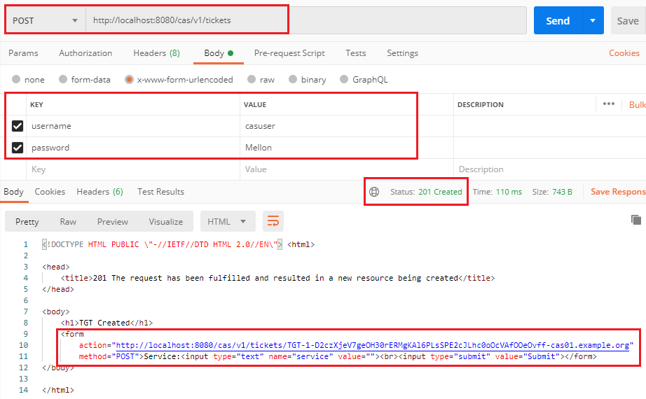 CAS开启Rest服务（包括5.x / 4.x / 3.x版本）_cas rest-CSDN博客