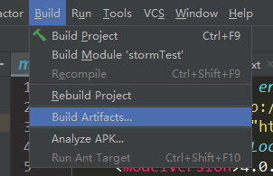 使用Docker搭建storm开发环境，并运行一个简单的拓扑_docker中按照了storm,如何检查storm集群中的自带插件是否齐全-CSDN博客