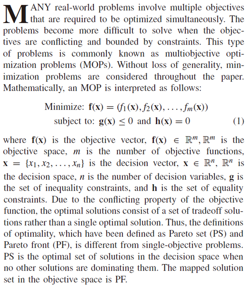 论文研读-多目标自适应memetic算法_memetic算法代码-CSDN博客