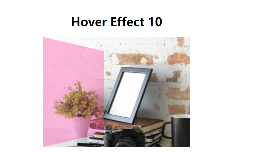 web前端十种图片的hover效果（粗糙）_前端hover-CSDN博客