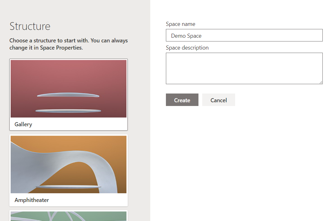 SharePoint VR空间（SharePoint Spaces ）_sharepoint 3d-CSDN博客