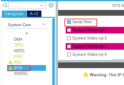 STM32G0学习手册——多串口同时使用printf输出_单片机向多个串口输出-CSDN博客