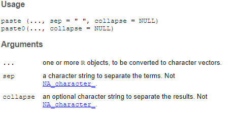 【R language】 清楚区分输出函数 cat、print、paste 区别 经验分享_r语言cat函数-CSDN博客