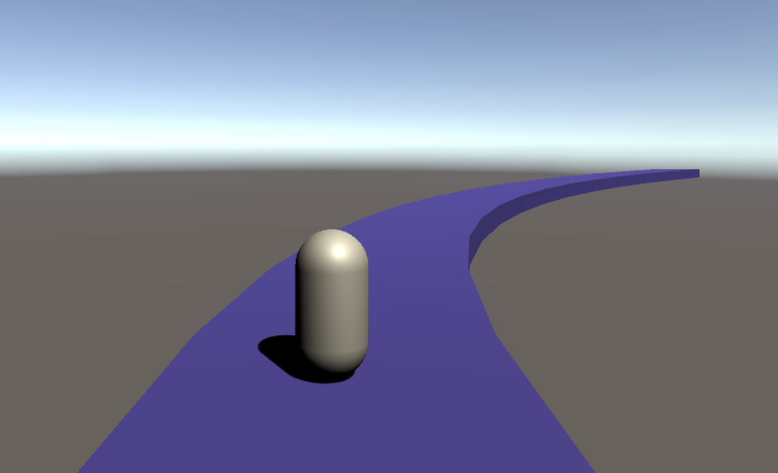 Unity中实现视觉弯曲——Curved World插件(制作跑酷类游戏)-CSDN博客