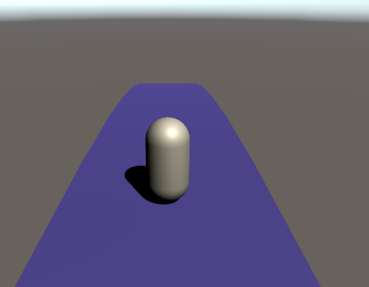 Unity中实现视觉弯曲——Curved World插件(制作跑酷类游戏)-CSDN博客