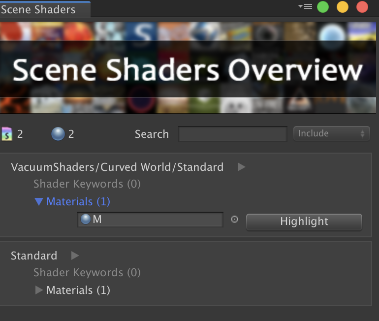 Unity中实现视觉弯曲——Curved World插件(制作跑酷类游戏)-CSDN博客