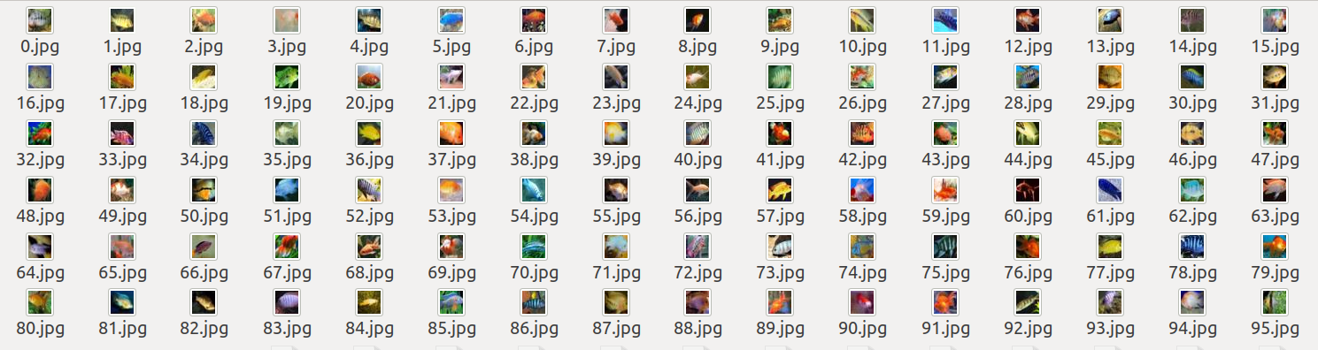 读取cifar100并将图片按类别保存_找到cifar100中的图片-CSDN博客