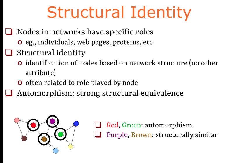 struc2vec介绍-CSDN博客