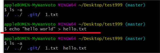 Git（一） —— Git架构：四个区_git平台架构图-CSDN博客
