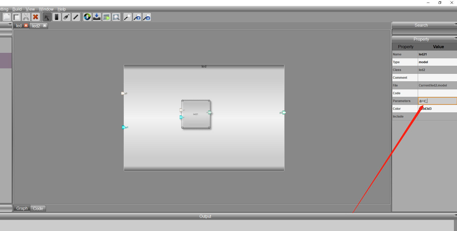 Robei设计中的小技巧（更新）_robei eda工具如何参数例化-CSDN博客