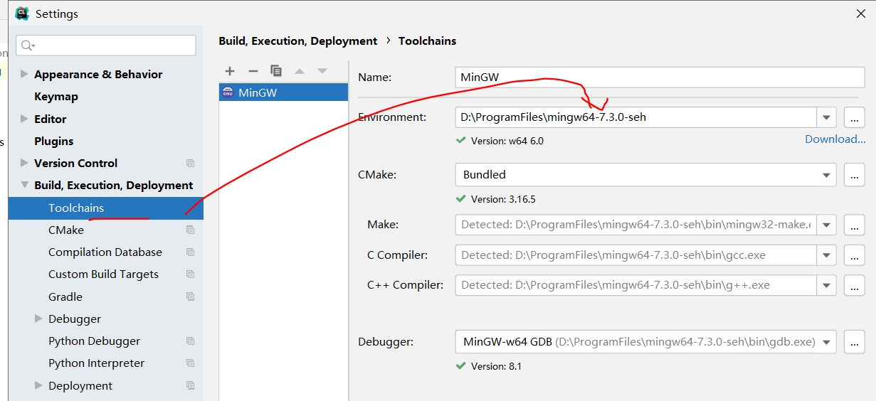 Windows下C语言开发工具--Clion和Dev-C++以及Eclipse CDT的安装和配置-CSDN博客