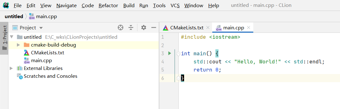 Windows下C语言开发工具--Clion和Dev-C++以及Eclipse CDT的安装和配置-CSDN博客