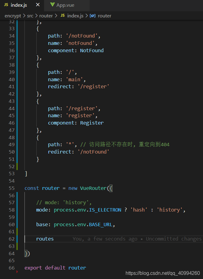 Vue Electron打包vue项目后,首界面空白electronserve正常,electronbuild异常vue Cli