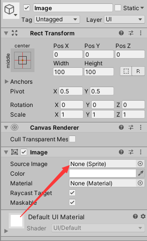 对于Unity的UGUI的优化以及面试可能遇到关于UGUI的问题_ugui面试-CSDN博客