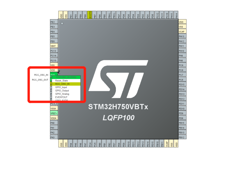 STM32H750 KEIL CMSIS RTOS2工程的的建立_keil5 在cmsis中导入 rtos2-CSDN博客
