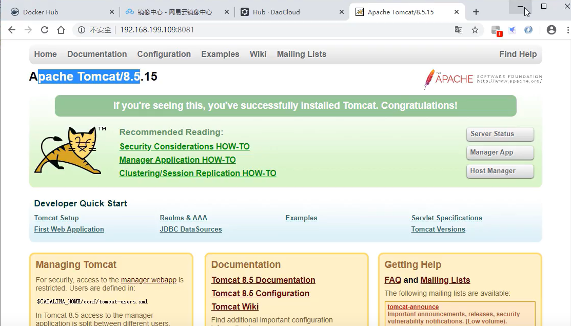 完全理解Docker安装软件，只需三步！_docker 起一个 带nettool的容器-CSDN博客