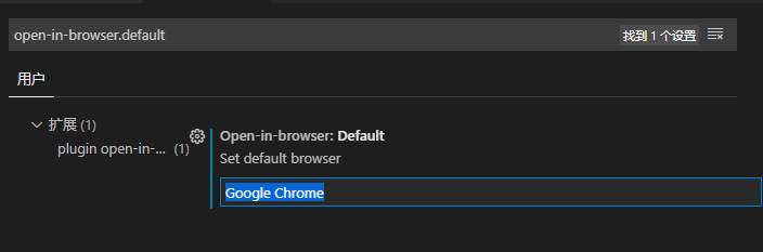 VS Code配置谷歌浏览器运行_code.exe怎么运行关联谷歌浏览器-CSDN博客