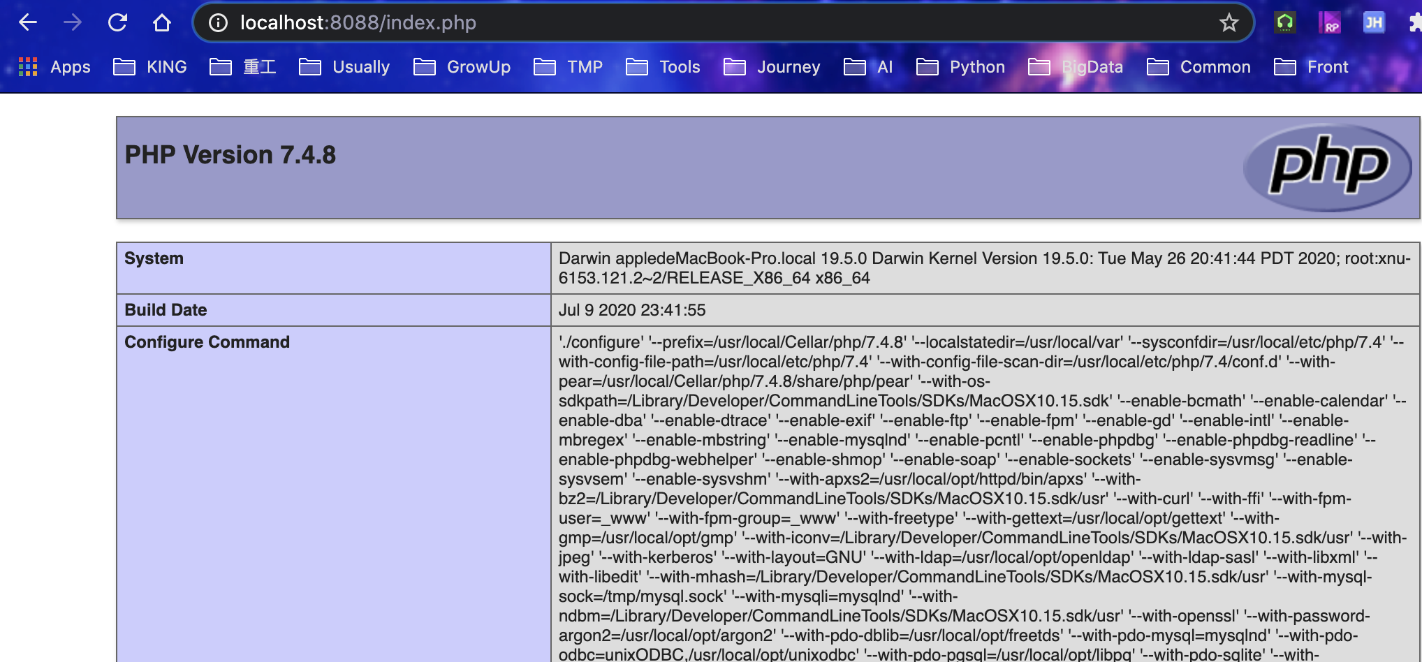 Primary script unknown“ while reading response header from upstream 问题修复_primary script unknown ...