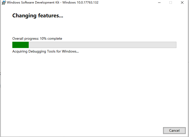 QT 中出现Unable to create a debugging engine问题及解决-CSDN博客