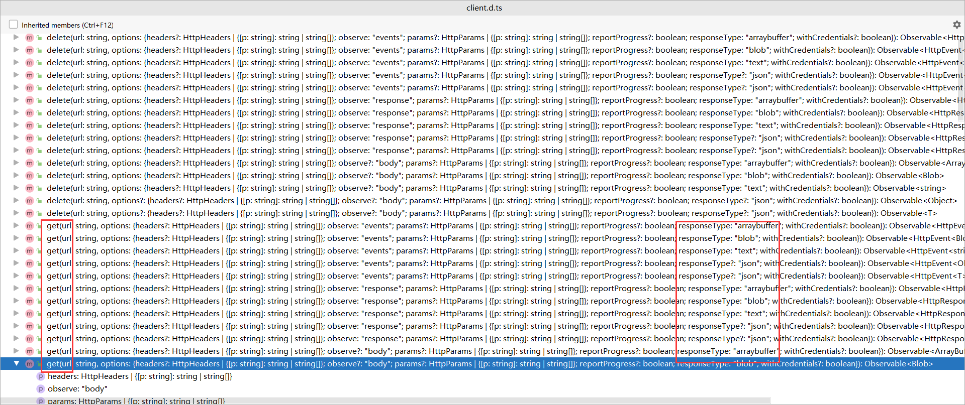 Angular中请求blob数据以及显示blob失败并提示 sanitizing unsafe URL value blob的解决办法_angular response is not a ...