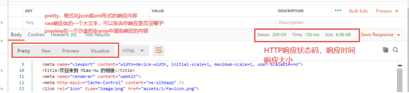 最强 Postman 使用详解_postman 截图-CSDN博客