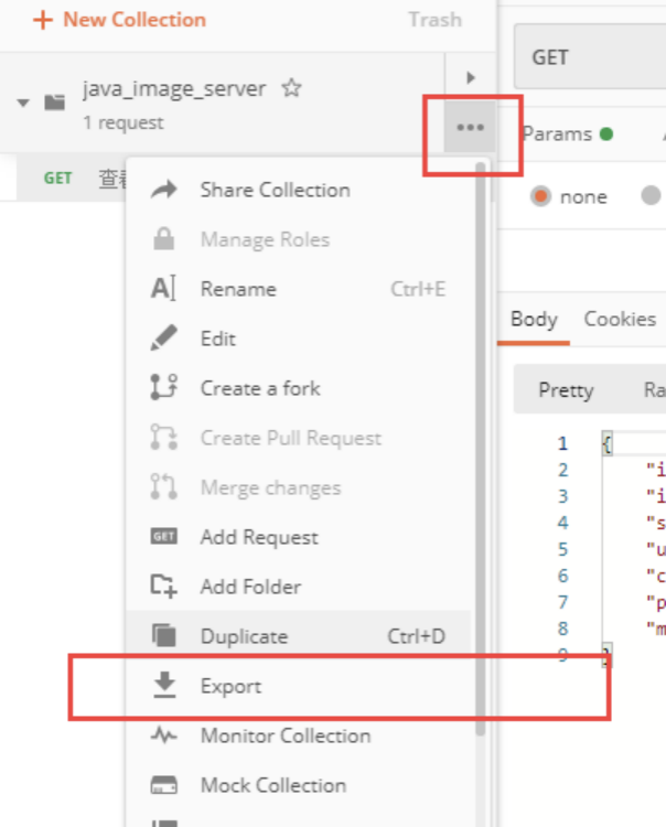 最强 Postman 使用详解_HU1656的博客-CSDN博客_postman截图