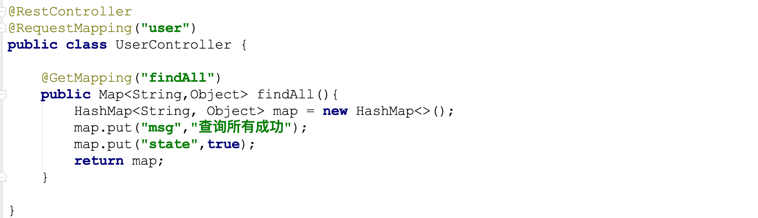 Swagger——介绍、使用Swagger注解_white camel的博客-CSDN博客_swagger 注解说明