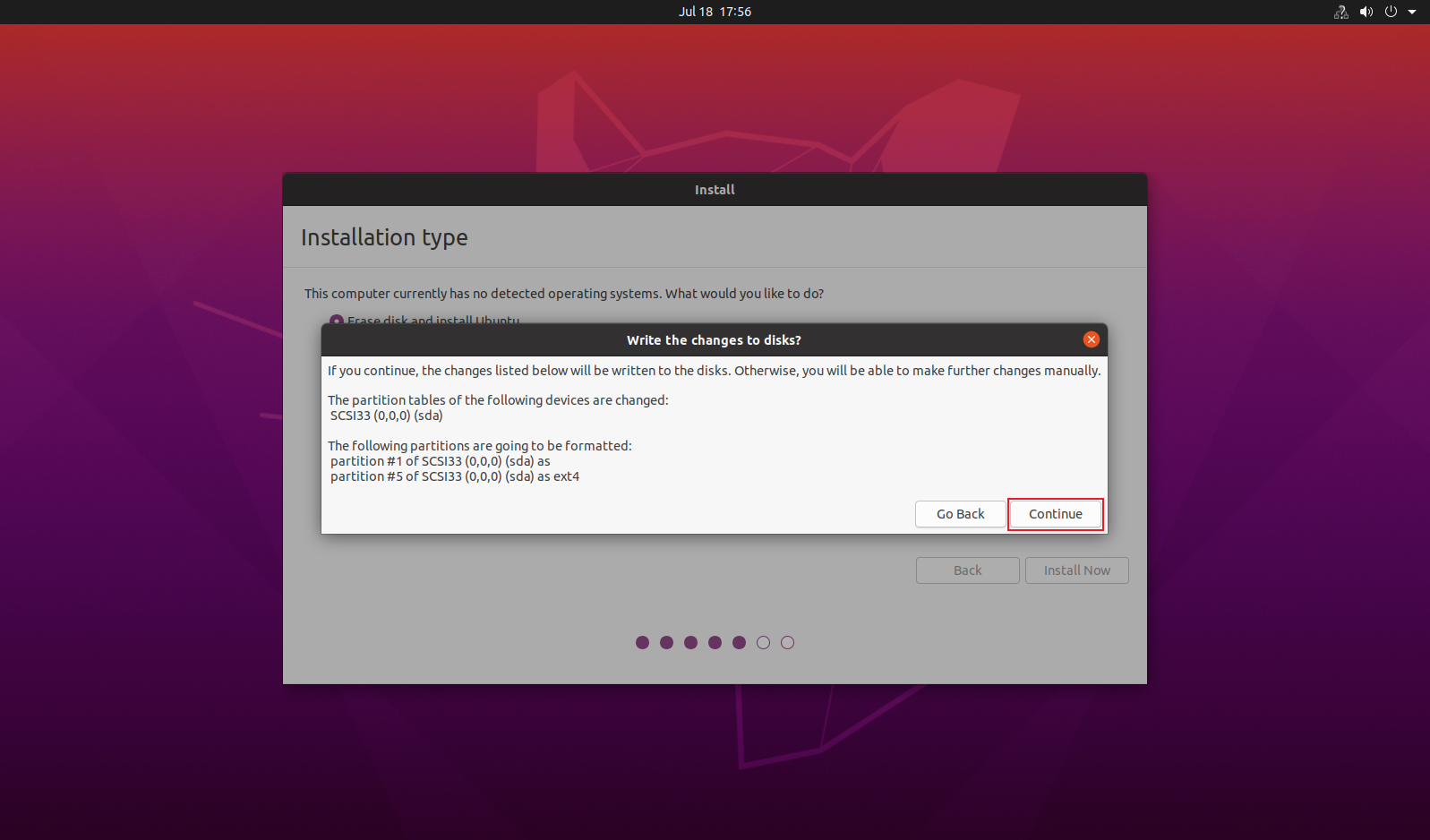 【Ubuntu】Ubuntu 安装教程_pick a username-CSDN博客