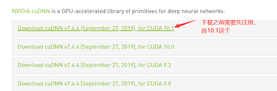 Tensorflow -gpu 2.2 pip详细安装教程_pip install tensorflow-gpu-CSDN博客