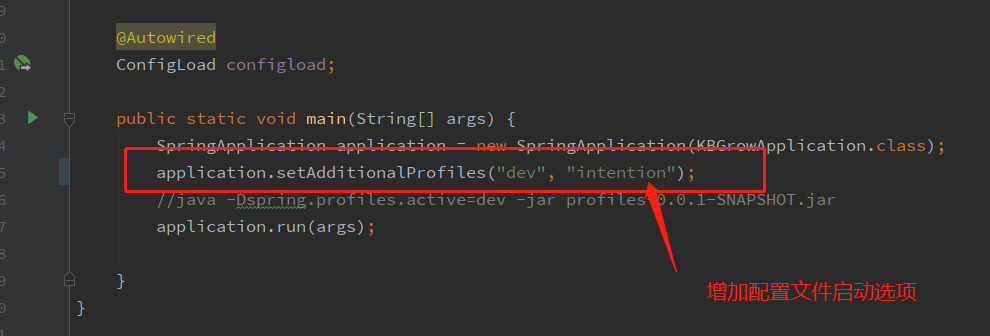 实战问题: 01、记springboot项目读取不到自定义yml文件的map_springboot 自定义yml文件里的对象类型读不出来-CSDN博客