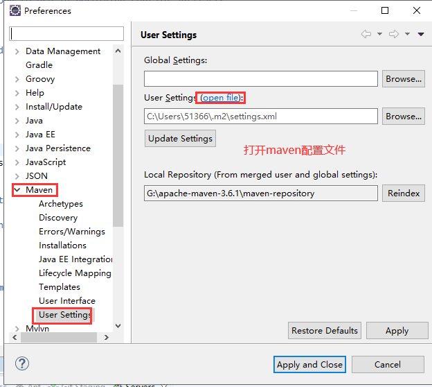 eclipse创建bootstrap+SSM+mysql项目_eclipse bootstr-CSDN博客