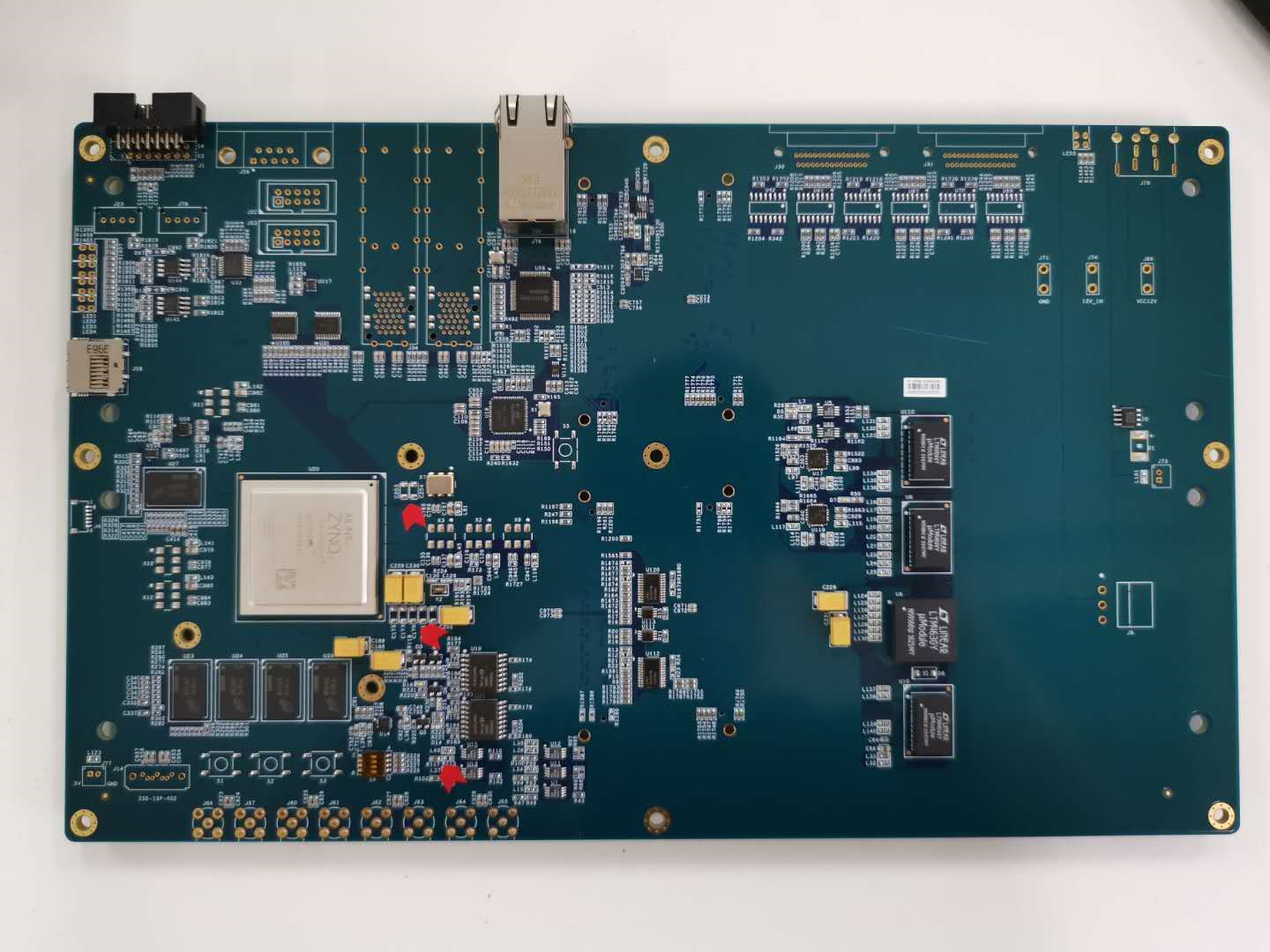 ADRV9009 8R8T 同步系统_adrv9009 板间同步-CSDN博客