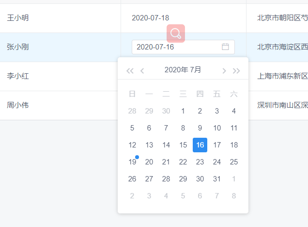 iview 可编辑table的 DatePicker 组件踩坑_iview table datepicker-CSDN博客