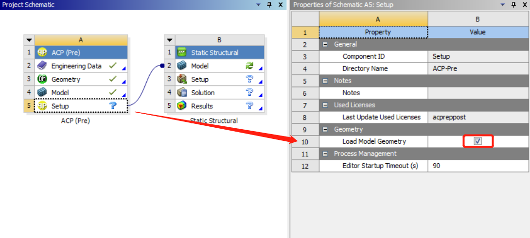 【ACP】复合材料铺层受压案例(附源文件)_workbench复合材料-CSDN博客