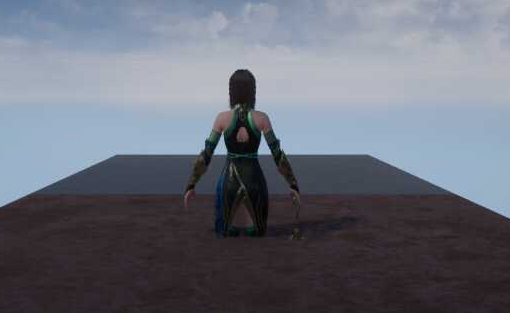 UE4之SetRelativeLocation 和SetRelativeRotation_set relative location and rotation-CSDN博客