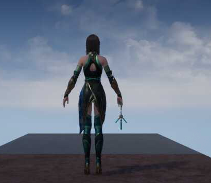 UE4之SetRelativeLocation 和SetRelativeRotation_set relative location and rotation-CSDN博客