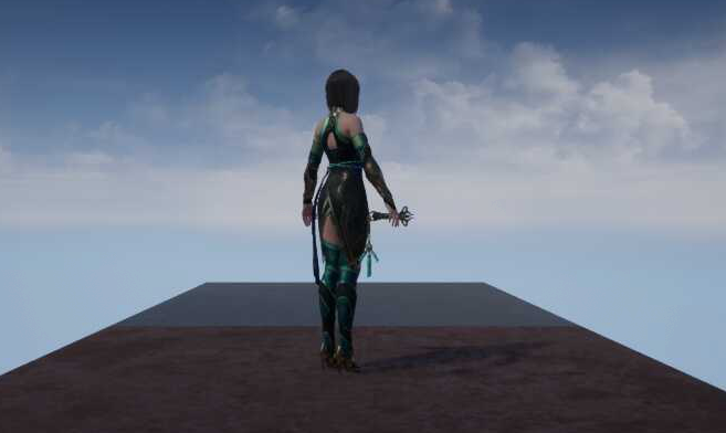 UE4之SetRelativeLocation 和SetRelativeRotation_set relative location and rotation-CSDN博客