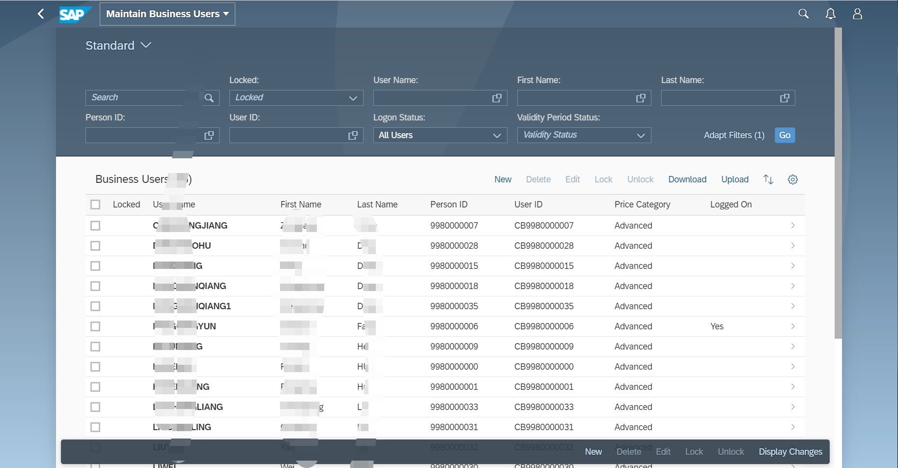 NO.13-SAP S4 HANA Cloud中的权限设计及分配_s4 hana cloud 权限对象-CSDN博客
