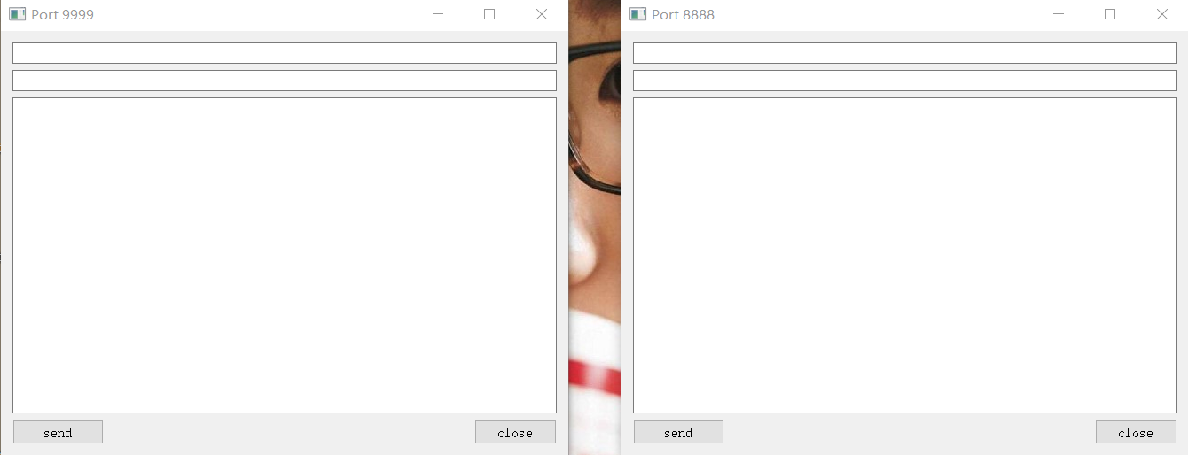 Qt学习（十五）—— 网络通信之UDP_readdatagram-CSDN博客