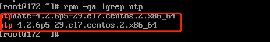 centos7下搭建ntp服务器_centos7 ntp搭建私有域 教程-CSDN博客