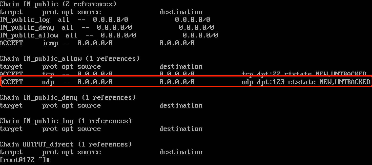 Centos7下搭建ntp服务器centos7 Ntp搭建私有域 教程 Csdn博客 