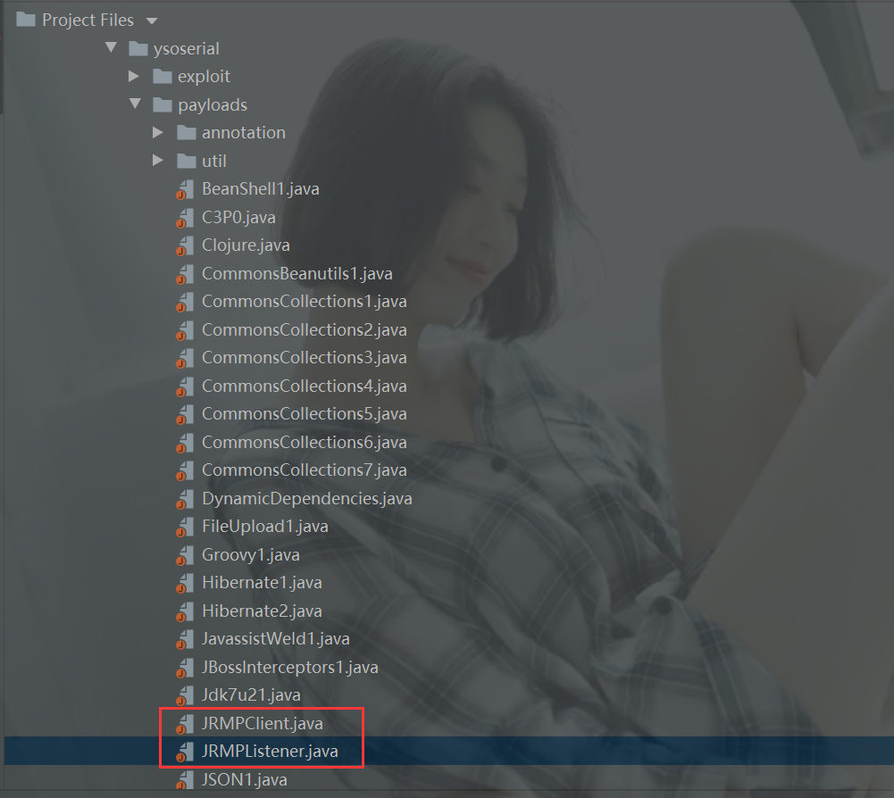 java反序列化工具ysoserial.jar浅析_kali执行java ysoserial.jar-CSDN博客