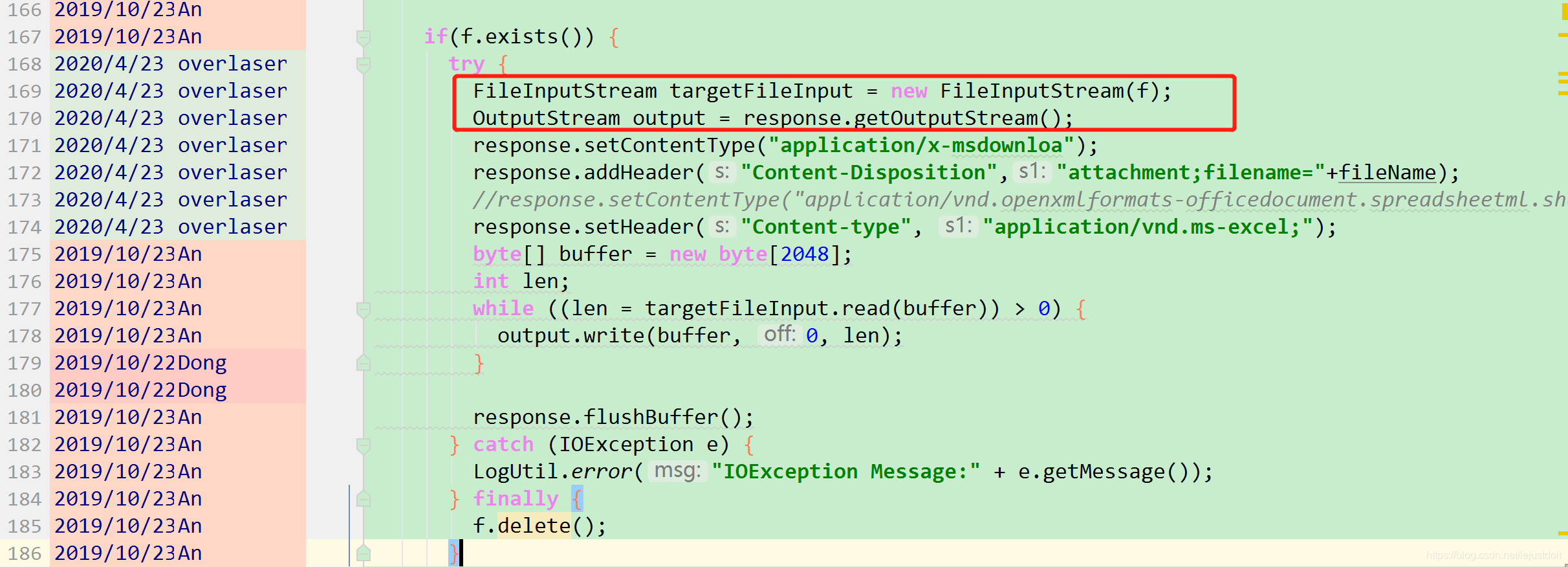 线上故障分析 Socket Accept Failed Ioexception Too Many Open Files 导致的系统宕机问题 Csdn博客 8367