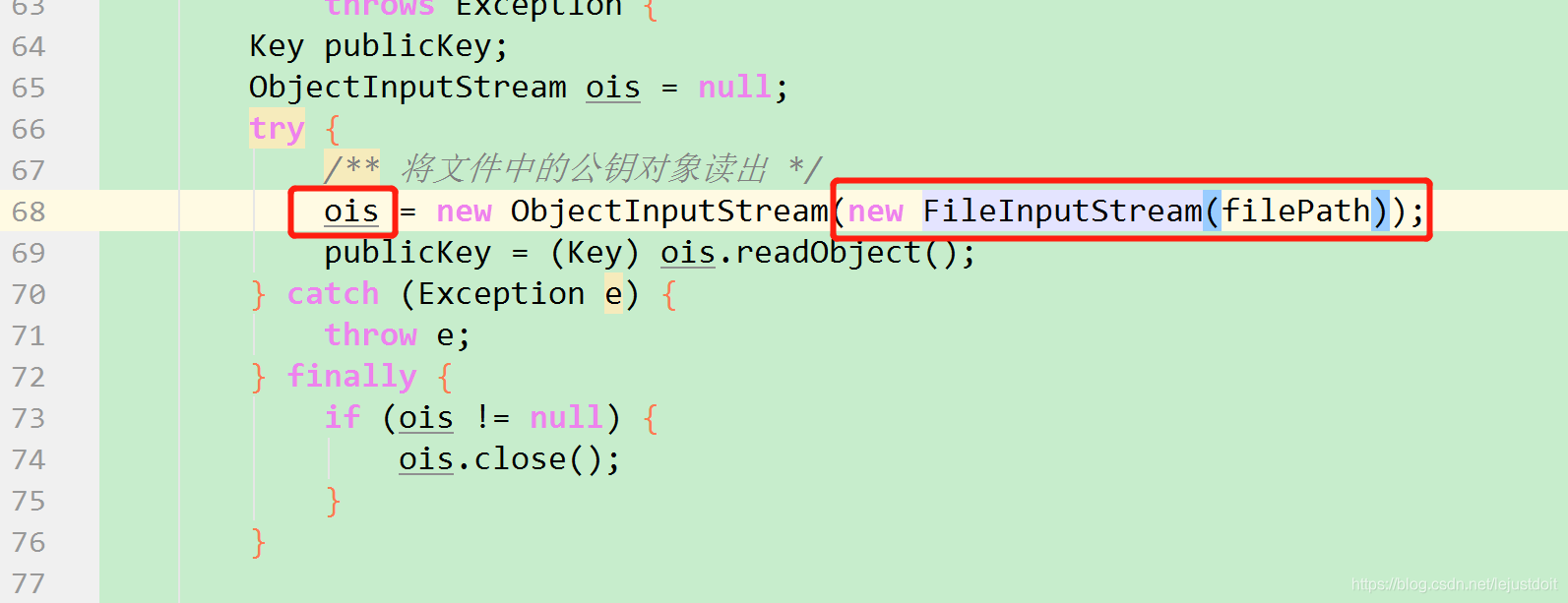 线上故障分析 Socket Accept Failed Ioexception Too Many Open Files 导致的系统宕机问题 Csdn博客