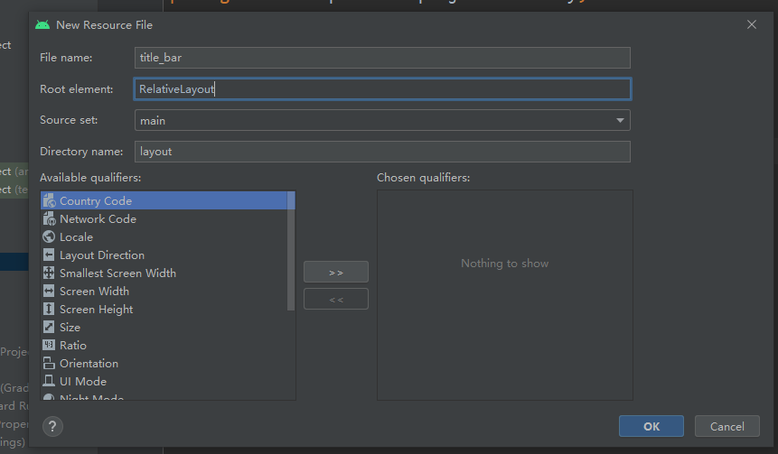 从零开始制作点餐Android app（一）_foot美食点餐android开发-CSDN博客