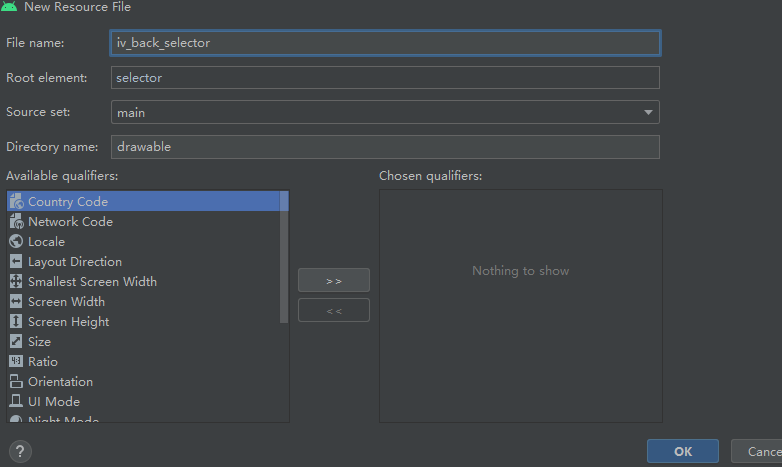 从零开始制作点餐Android app（一）_foot美食点餐android开发-CSDN博客