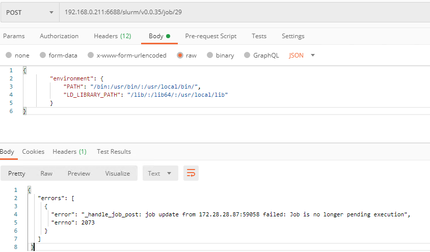 Slurm 20.02.3 slurmrest API 的基本用法（入门必看） No. 1-1_slurm api-CSDN博客