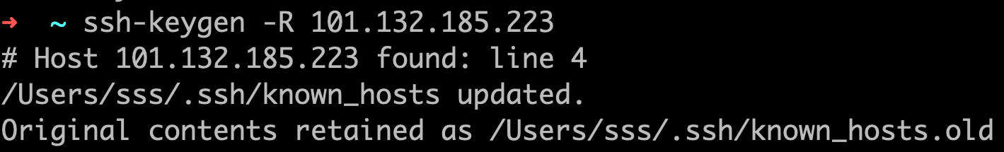 【SSH】SSH自动断开连接的原因和解决办法|SSH保持长连接方法_ssh连上几秒就断开了-CSDN博客